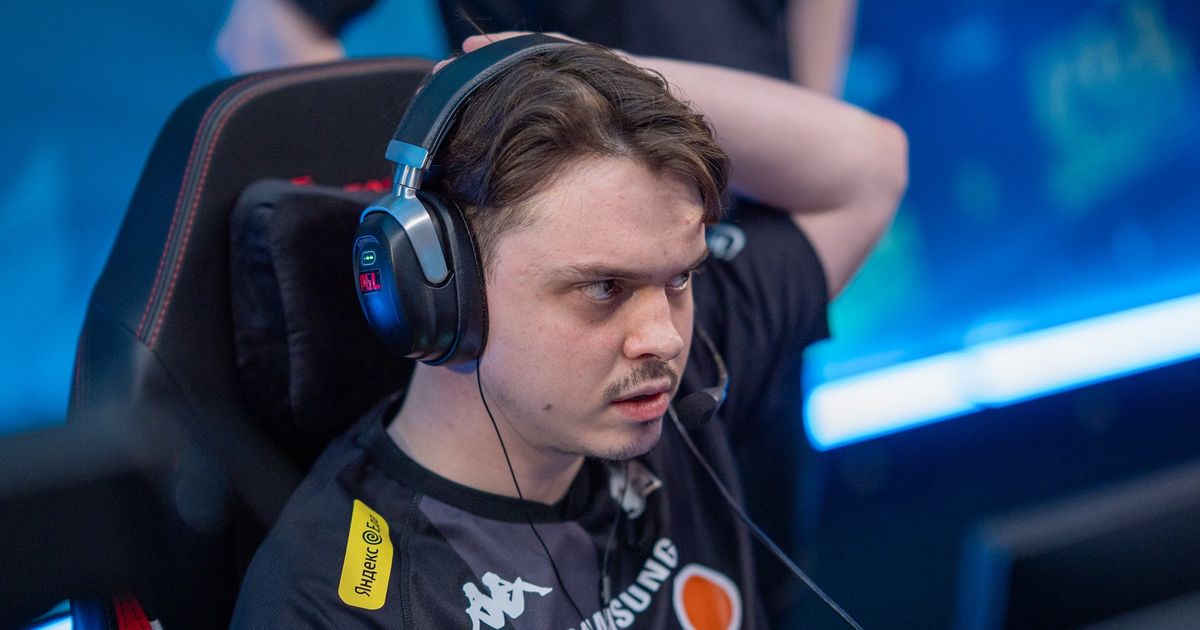 Virtus.pro сыграет с MIBR за выход в плей-офф на PGL Astana 2025