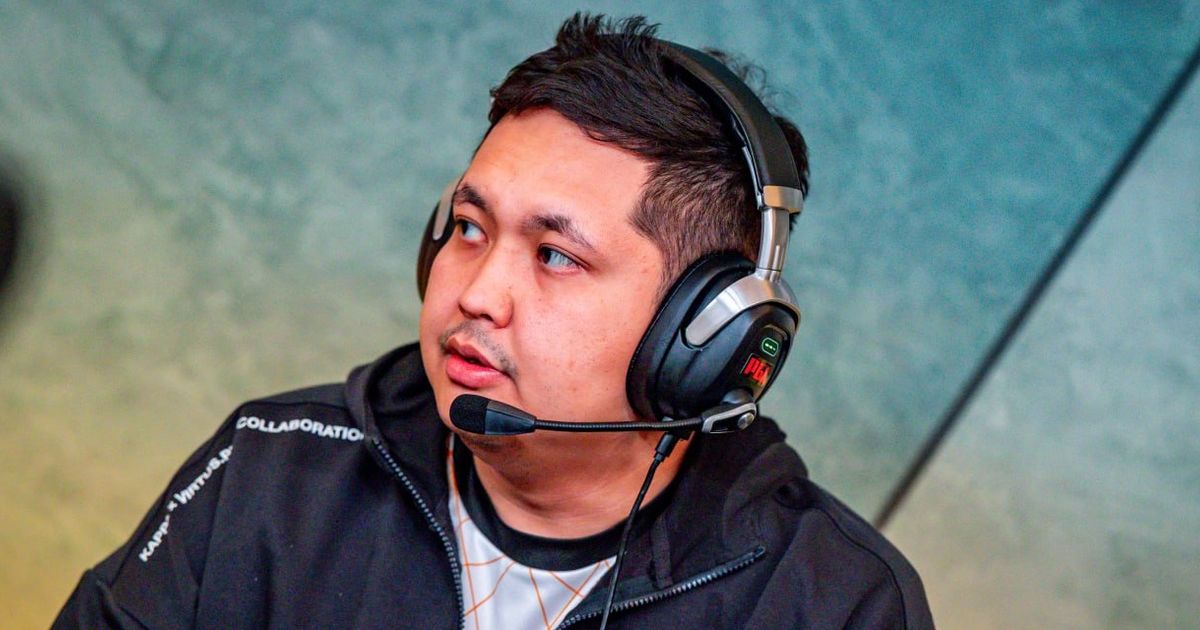 Dastan о PARIVISION на StarLadder Budapest Major 2025: «Могли выиграть ...