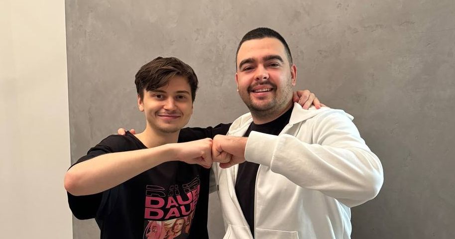 Настройки RAMZES666 в Доте