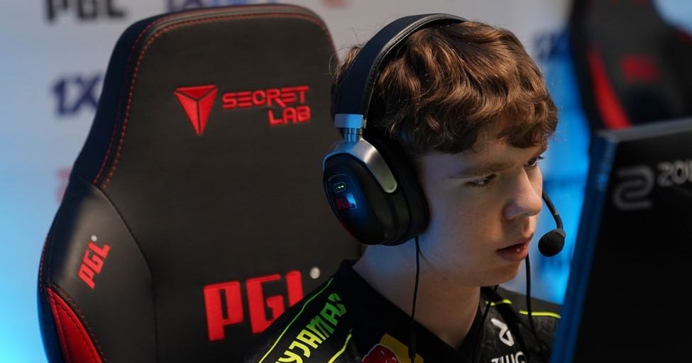 B8 Esports выиграла у Heroic на BLAST.tv Austin Major 2025