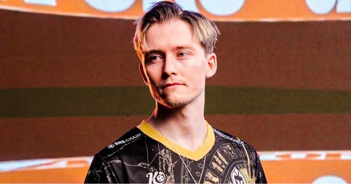 Ace рассказал о подготовке Gladiators к TI12