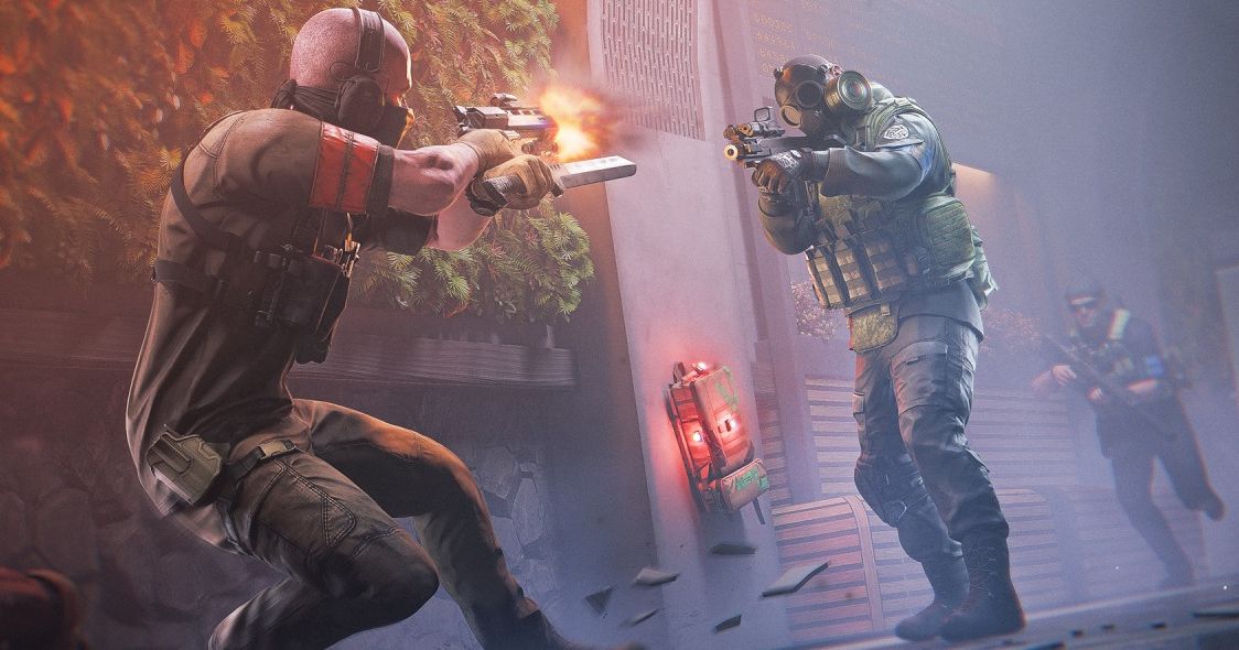 Virtus.pro стала чемпионом EPIC EFT: Arena — Season 7