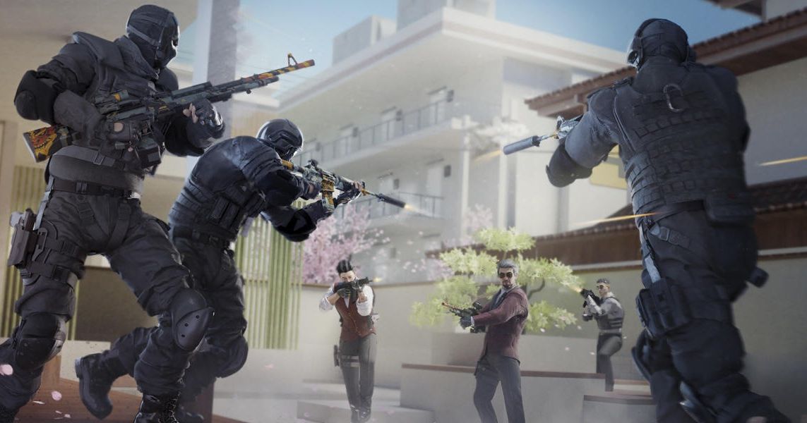 ESforce Holding будет проводить все официальные турниры по Standoff 2 до конца 2026 года