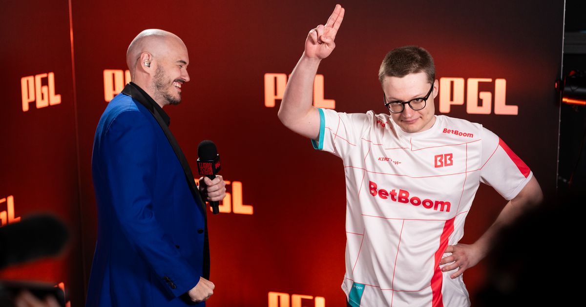 BetBoom Team одолела PlayTime на групповом этапе DreamLeague Season 29