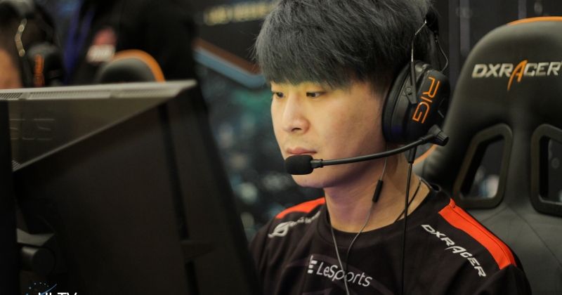 TyLoo выиграла China Cup 2017