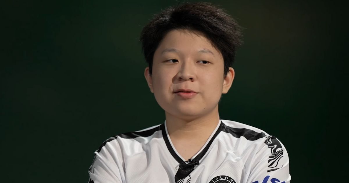 Ws назвал Miracle- своим кумиром в Dota 2