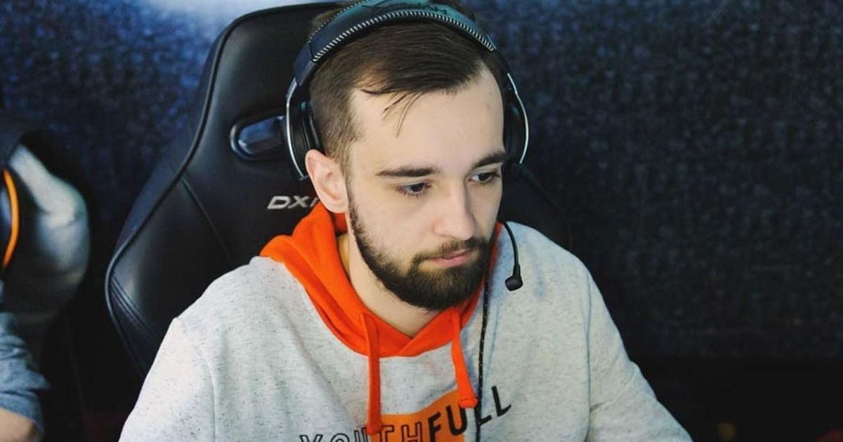 Fishman высказался об игровой форме Virtus.pro и NAVI в Last Chance к TI11