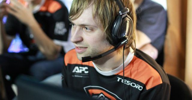 TI4: MVP Phoenix - первые противники Virtus.pro