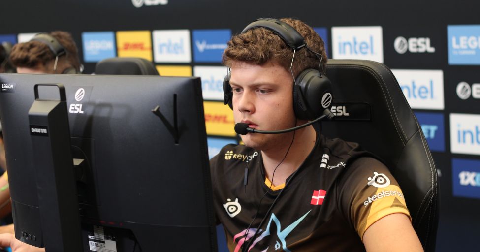 Monte укомплектовала состав по CS:GO