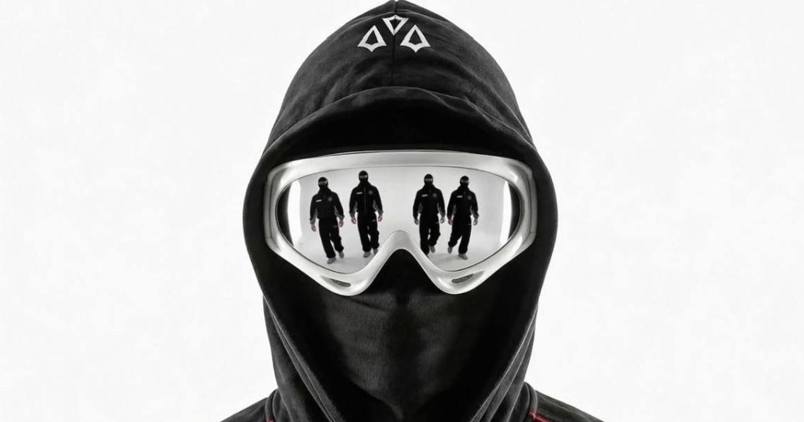 1win Team показала первое фото нового состава по Dota 2 — под масками ...