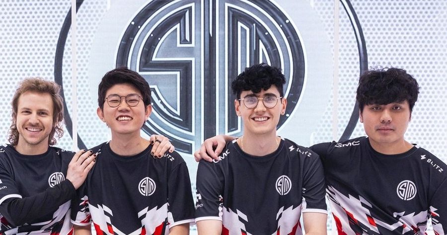 СМИ назвали стоимость слота TSM в LCS — она оказалась ниже, чем в LEC