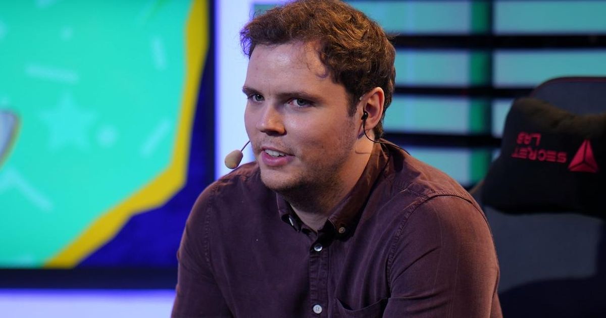 AdmiralBulldog захотел побить IceFrog после нерфа Lone Druid