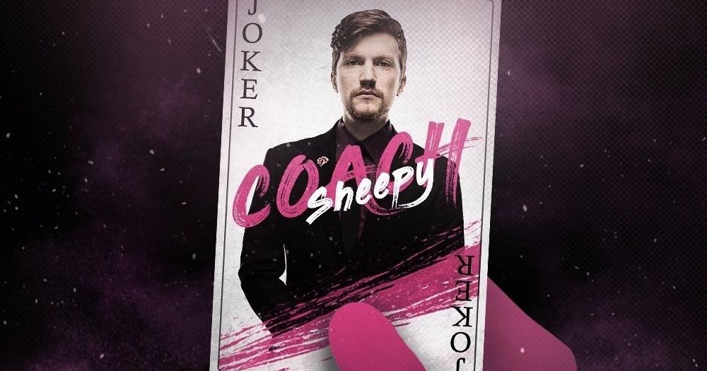 «Я принёс структурное понимание "Лиги Легенд"» — европейские стандарты ...