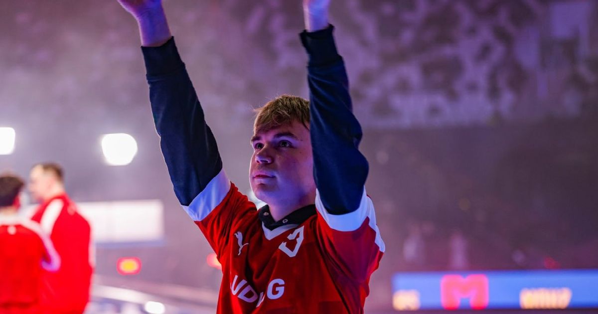 Brollan прокомментировал выход MOUZ в плей-офф PGL Cluj-Napoca 2025