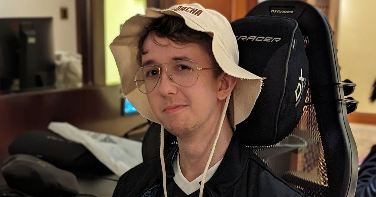 Ari высказался о текущем состоянии матчмейкинга в Dota 2