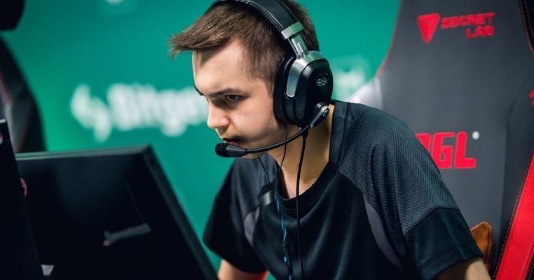 Team Spirit с двумя заменами проиграла Team Liquid на BLAST Premier: Spring Groups 2024
