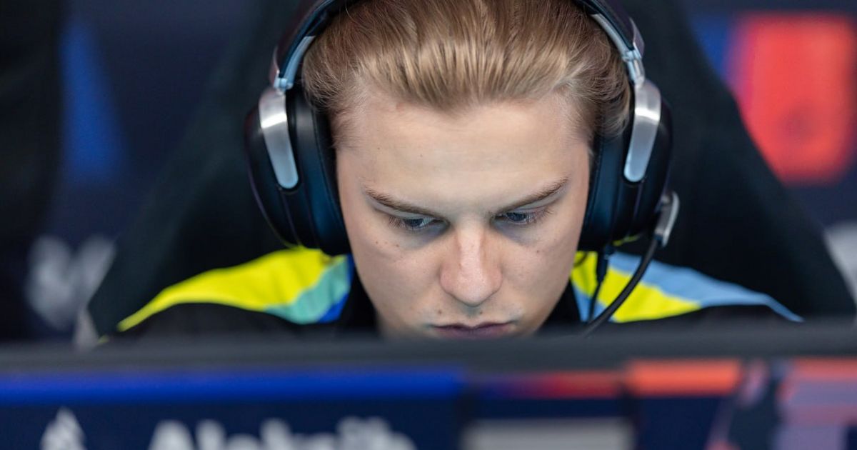 Aleksib сравнил CS:GO и CS2