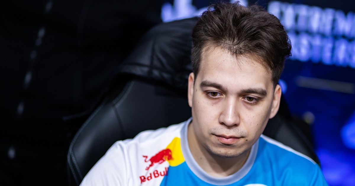 Buster высказался после поражения Cloud9 от NAVI