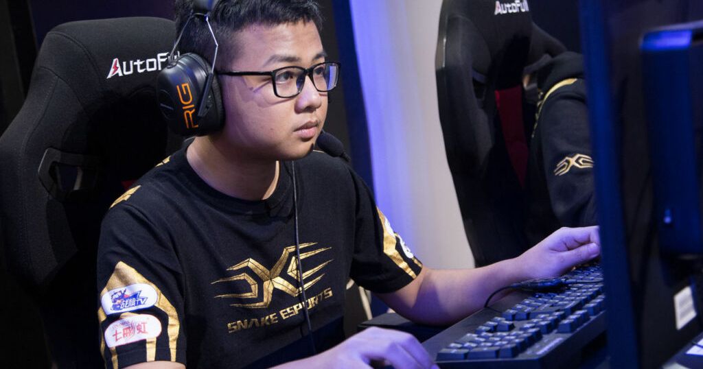 Suning сыграет в полуфинале 2020 World Championship