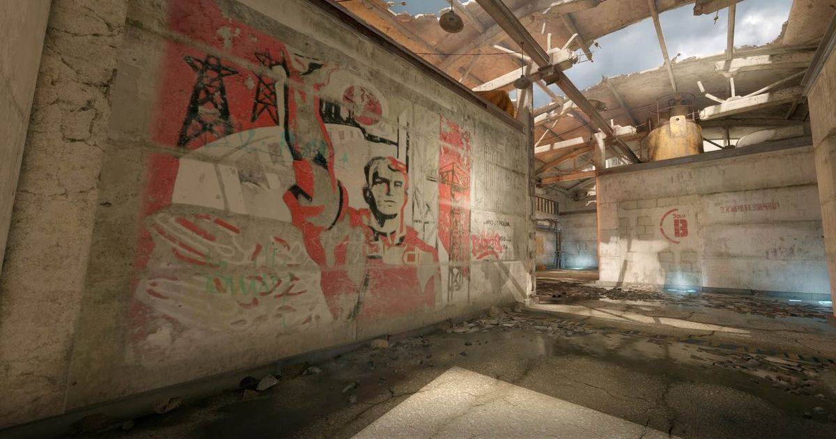 Опубликованы новые скриншоты Cache для CS2