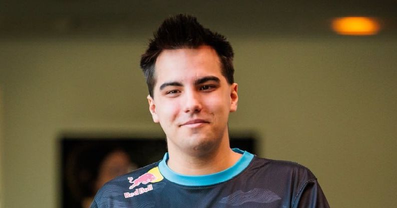 DM достиг 16 тыс. MMR в Dota 2