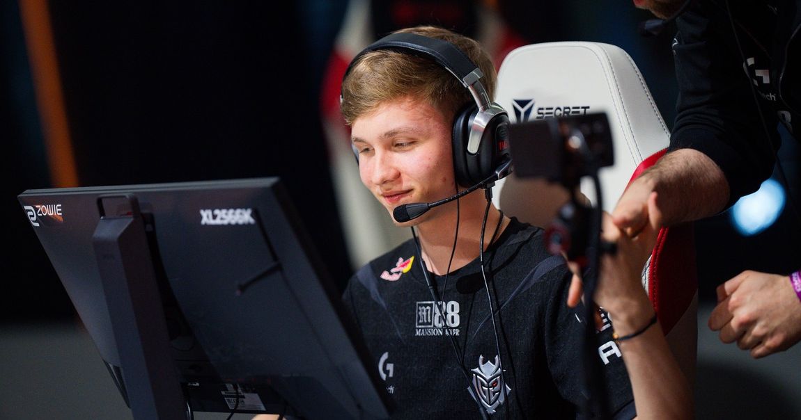 G2 Esports победила Team Vitality и стала чемпионом IEM Dallas 2024