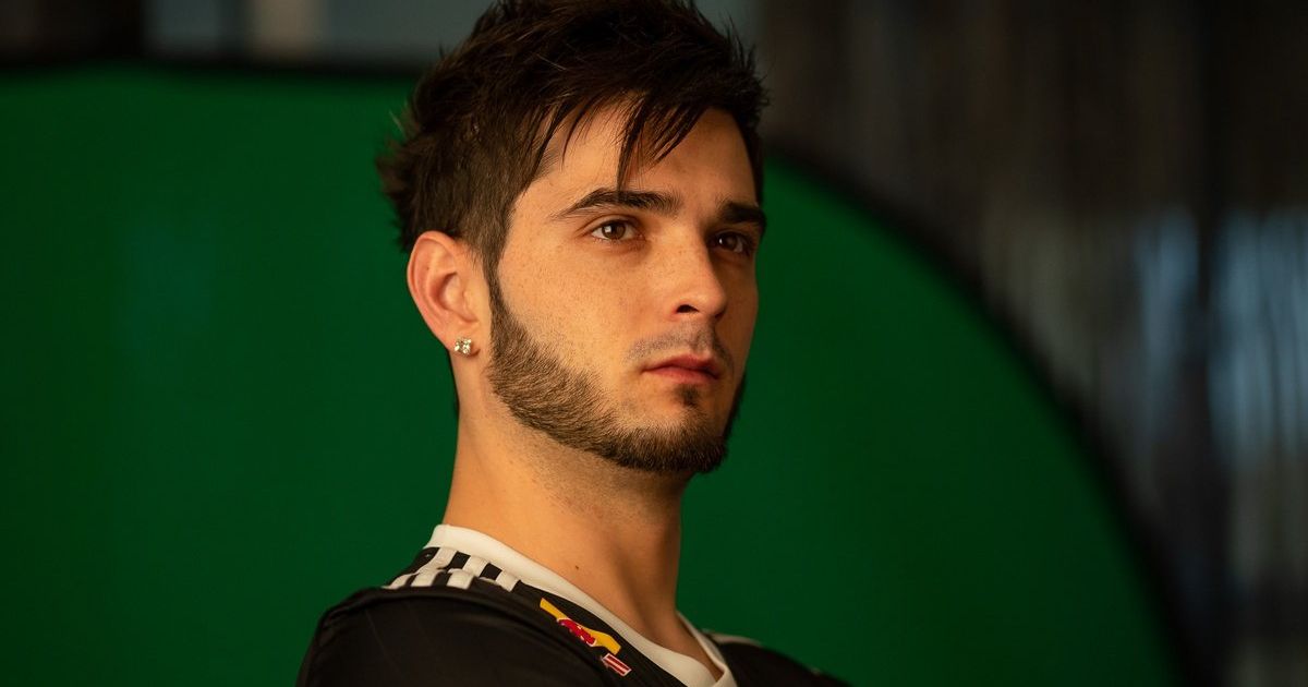 Shox прокомментировал слух о переходе в Team Liquid