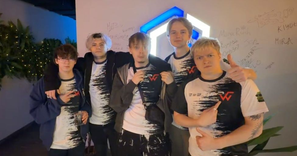 N0rb3r7 высказался о WW Team стримеров StRoGo и deko
