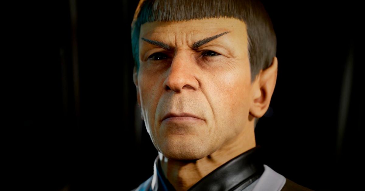 Telltale представила Star Trek: Resurgence — игру по «Звездному пути»