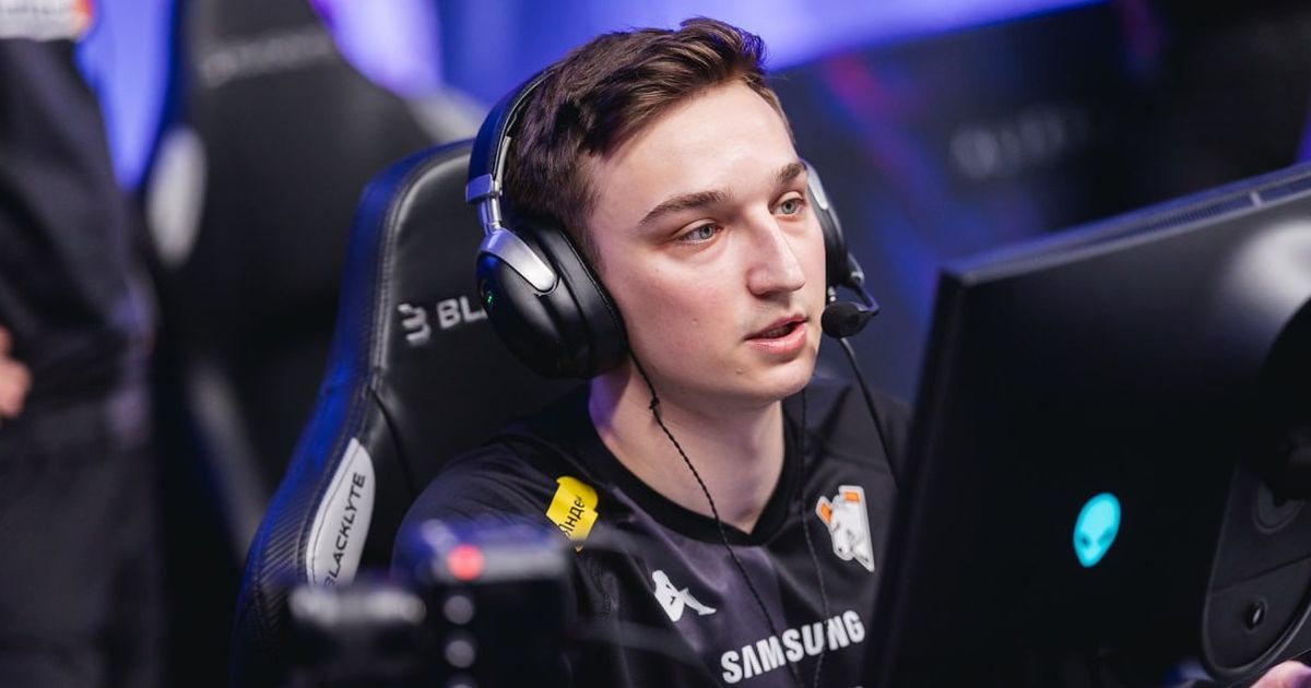 Virtus.pro против Team Spirit, Vitality против Liquid — определились ...