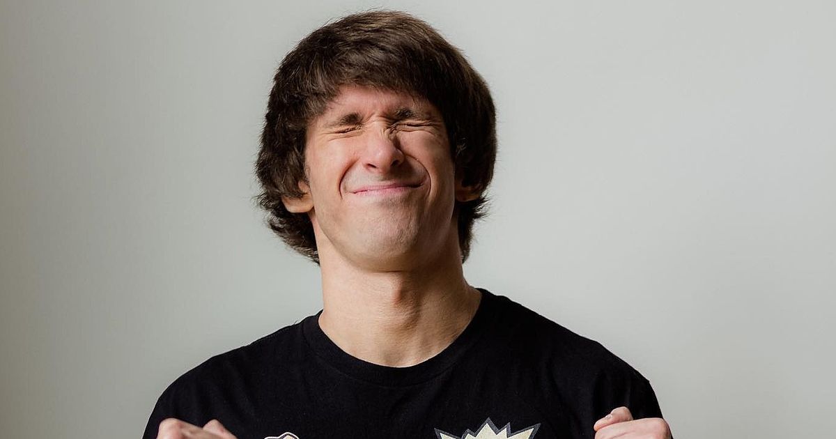 Dendi удалил Dota 2 и пойдёт играть в League of Legends — он провалил ...