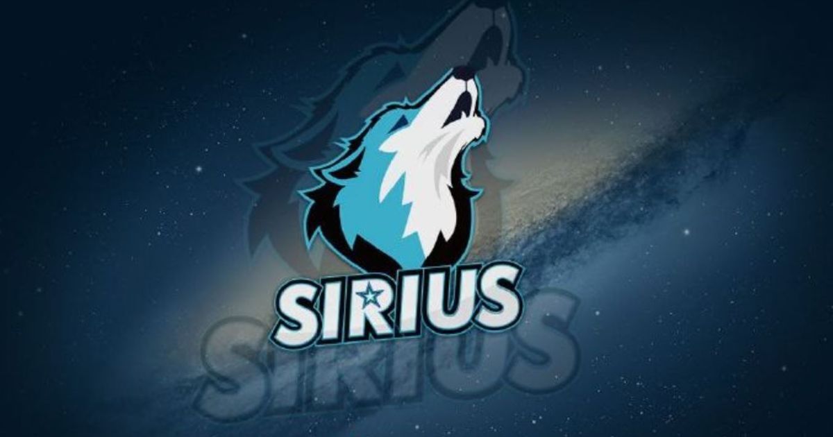 Team Sirius объявила состав на сезон 2019/2020 года