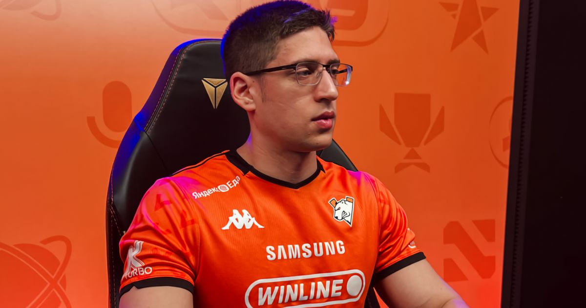 Virtus.pro против Runa Team — ставки на матч Dota 2