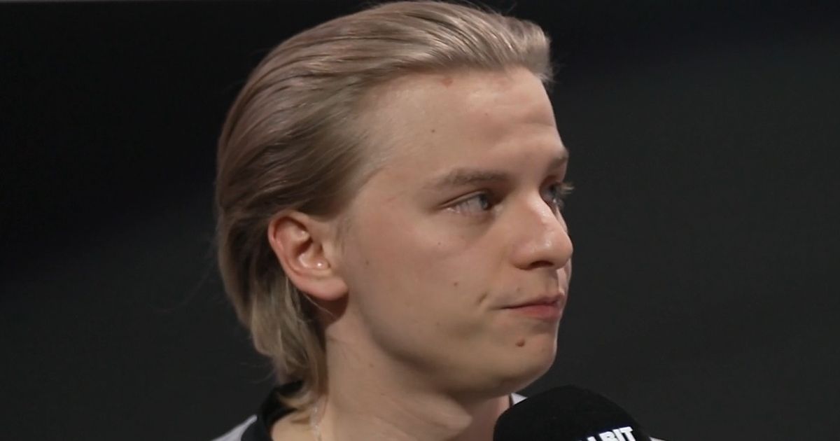 Aleksib после вылета из StarLadder Budapest Major 2025: «Мы недовольны ...