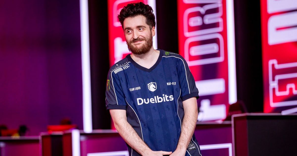 M80 проиграла Team Liquid и вылетела из IEM Atlanta 2026