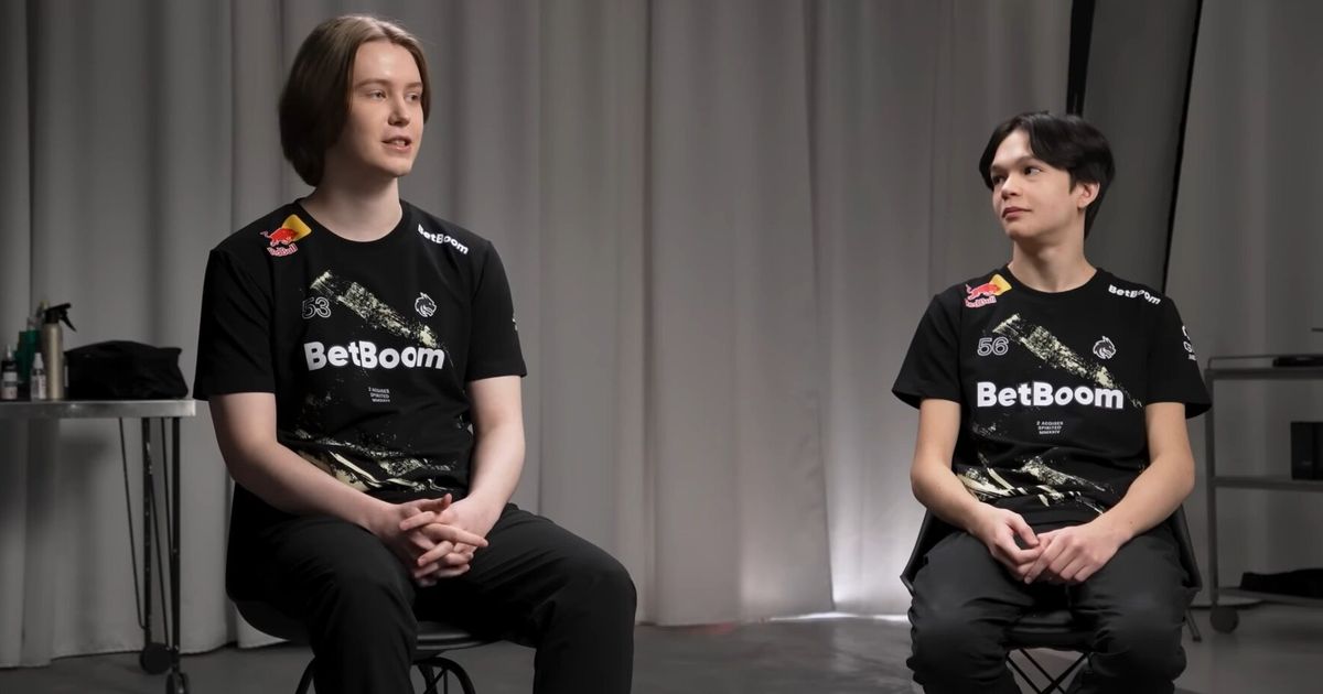 Rue: «Если раньше я мог играть 20 пабликов в неделю, то в Team Spirit я ...