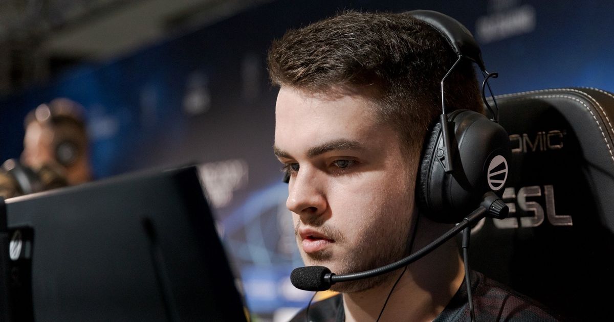 FaZe Clan начала выступление на BLAST Premier: Spring Groups 2023 с победы