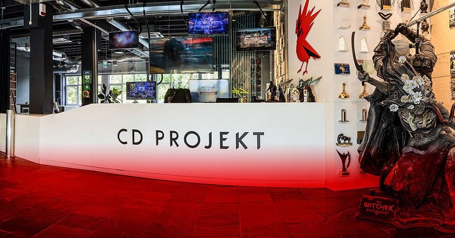 CDPR опубликовала новую вакансию — она ищет специалиста для новой RPG Project Hadar