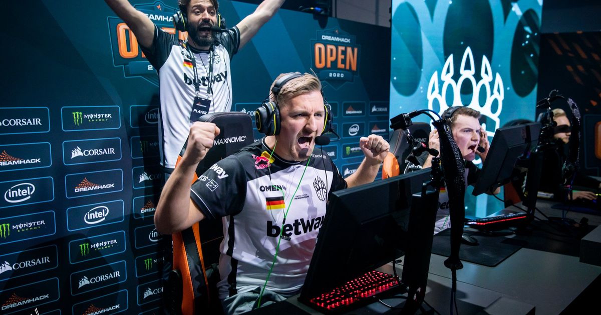 BIG сыграет с Cloud9 в финале BLAST Premier: Spring European Showdown 2023