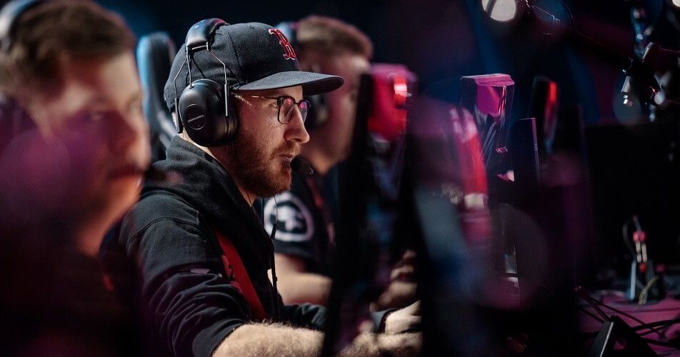 Участники EPICENTER 2018. FaZe Clan