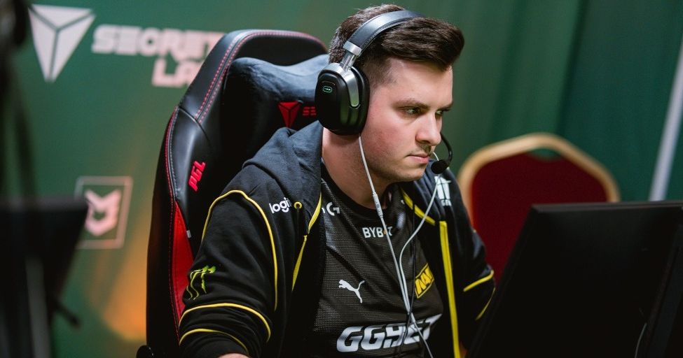 SPUNJ назвал возможный переход electroNic и Perfecto в C9 лучшим трансфером сезона