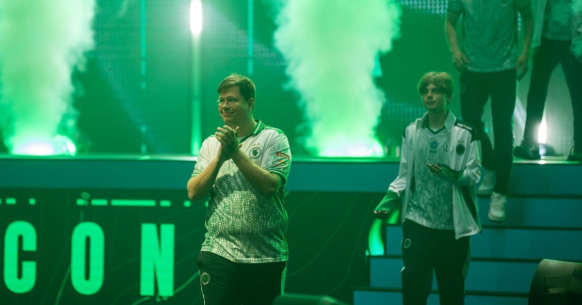 Kyousuke рассказал, как на него повлиял приход karrigan в Team Falcons