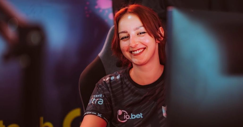 Пары команд в первом раунде Play-In на IEM Katowice 2025 по CS2