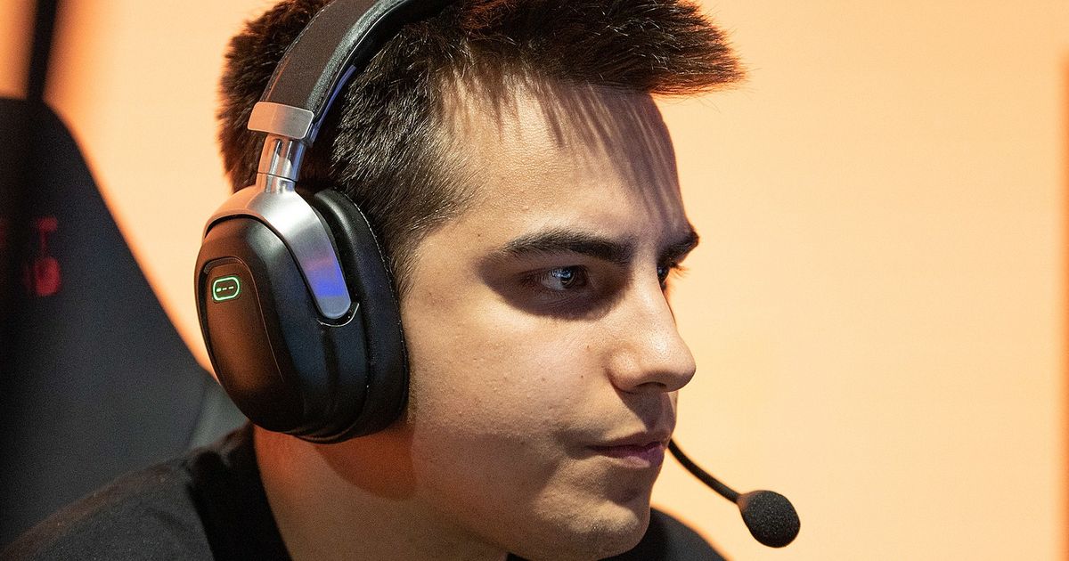 DM достиг 13 тыс. MMR в Dota 2