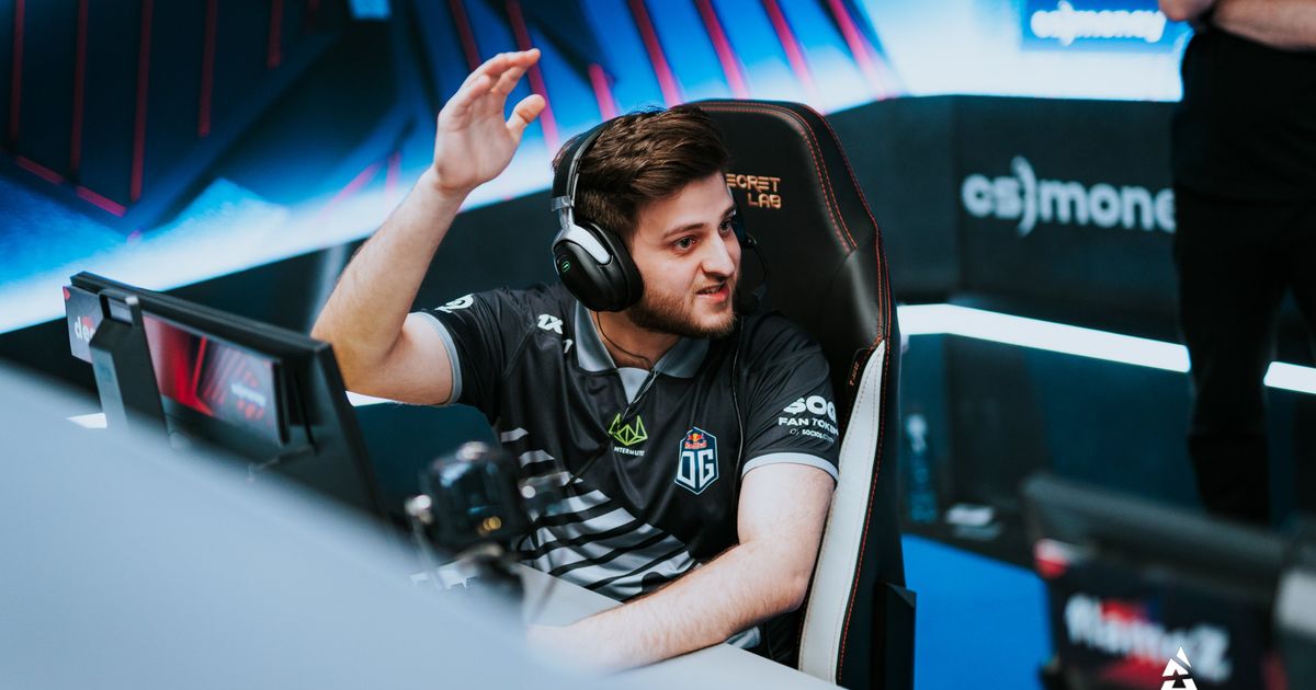 OG сразится с FaZe Clan за слот на BLAST Premier: Spring Final 2023