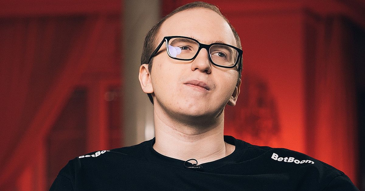 BetBoom Team разгромила Team Waska на DreamLeague Season 24