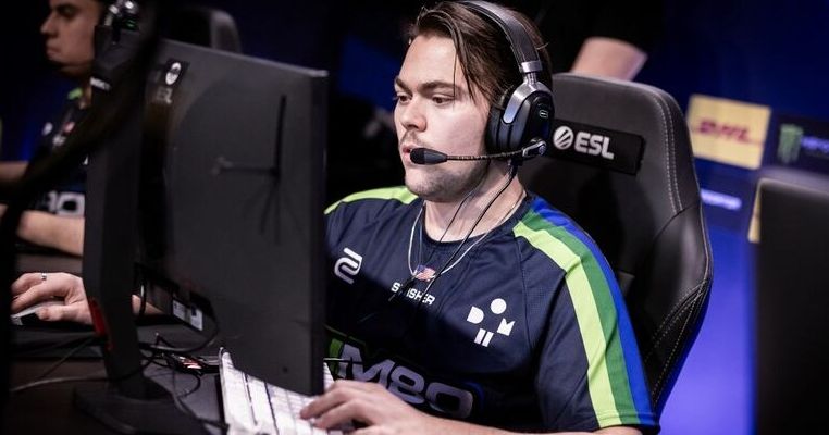 M80 победила Fnatic и прошла в плей-офф EPL S20 — на первой карте ...
