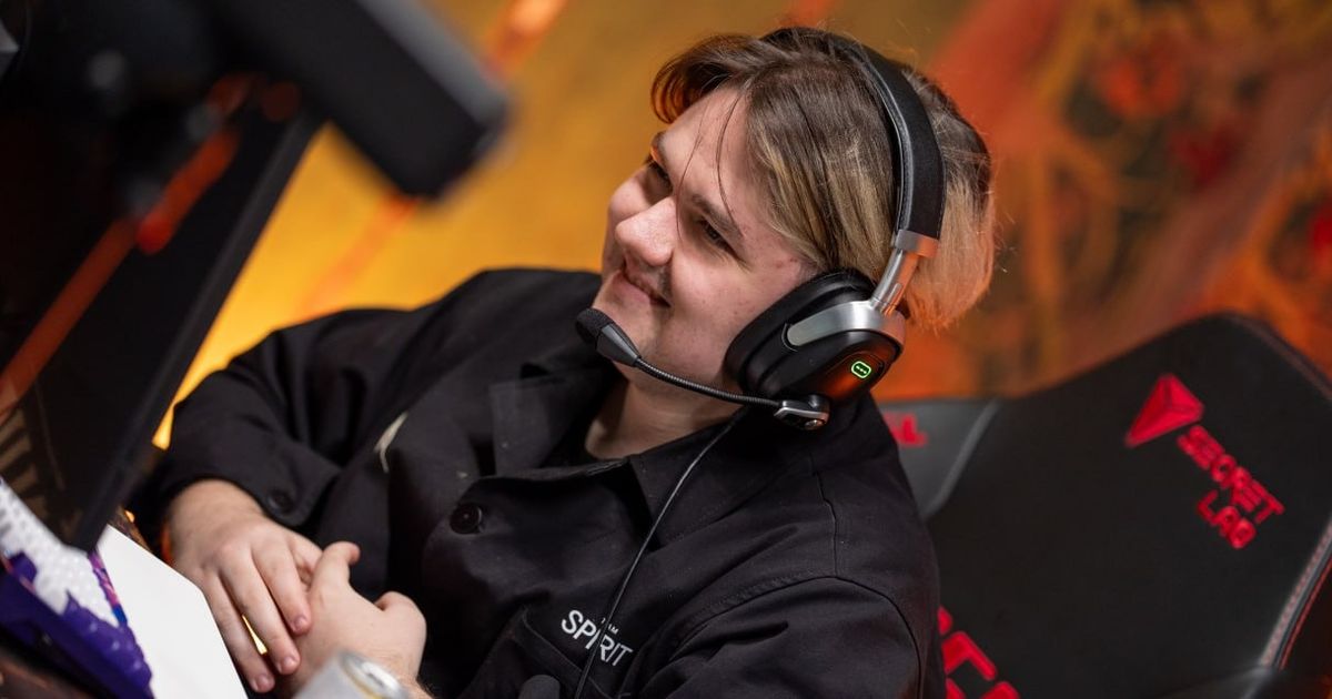 Raddan анонсировал матч Spirit против Aurora с Mira и TORONTOTOKYO