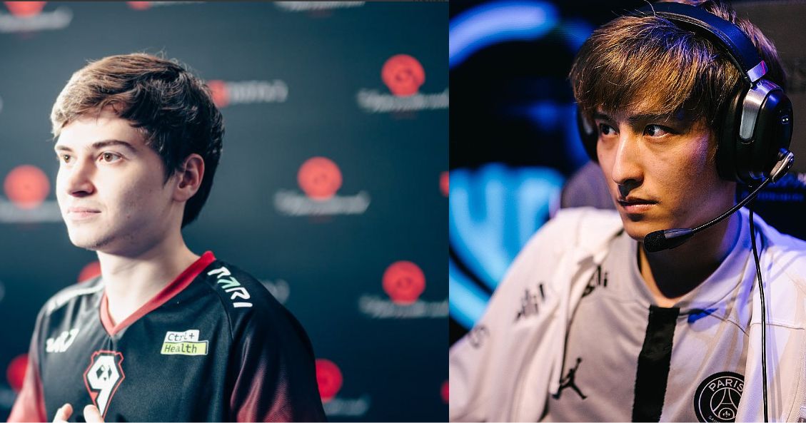 Сможет ли RAMZES666 остановить Ame в Казани — превью «Игр Будущего» по Dota 2