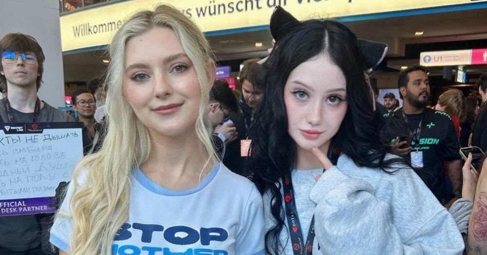 «В СНГ токсичность — это часть культуры Dota 2, часть вайба игры ...